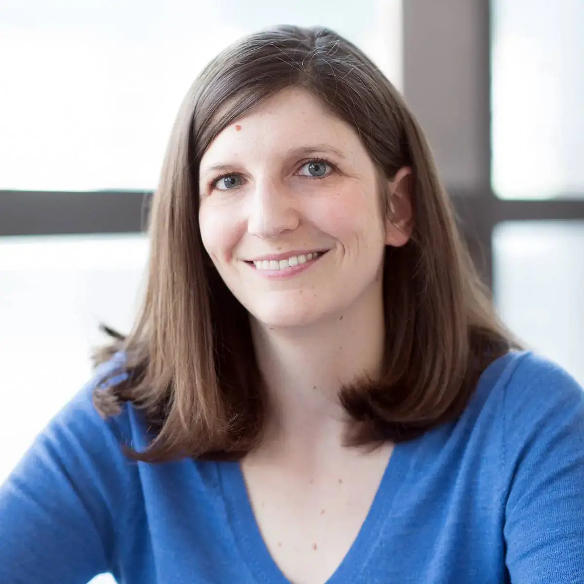 Ashley Kerr | University of Idaho