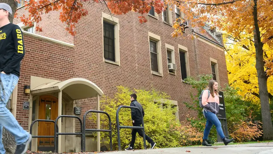 Student success — Health and Medical Professions | University of Idaho