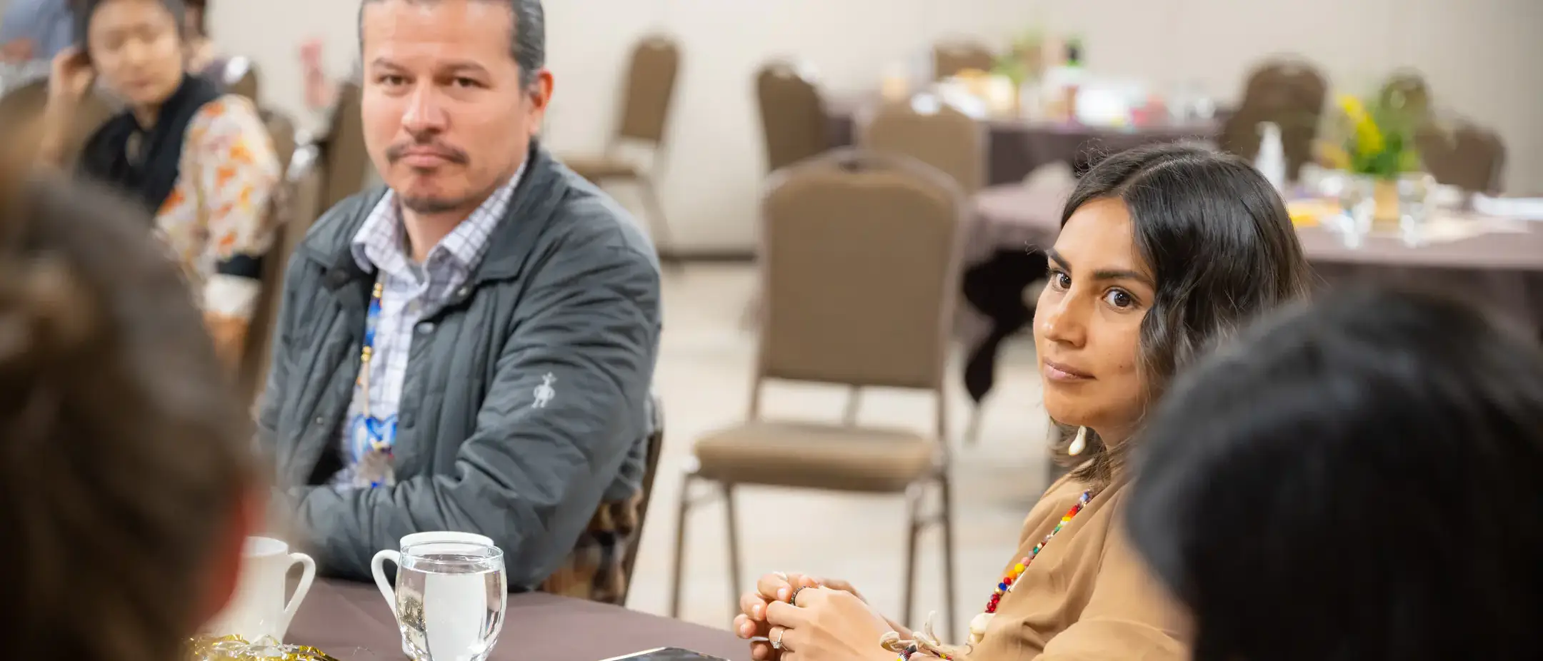 Indigenous research and education (GR Cert.) | University of Idaho