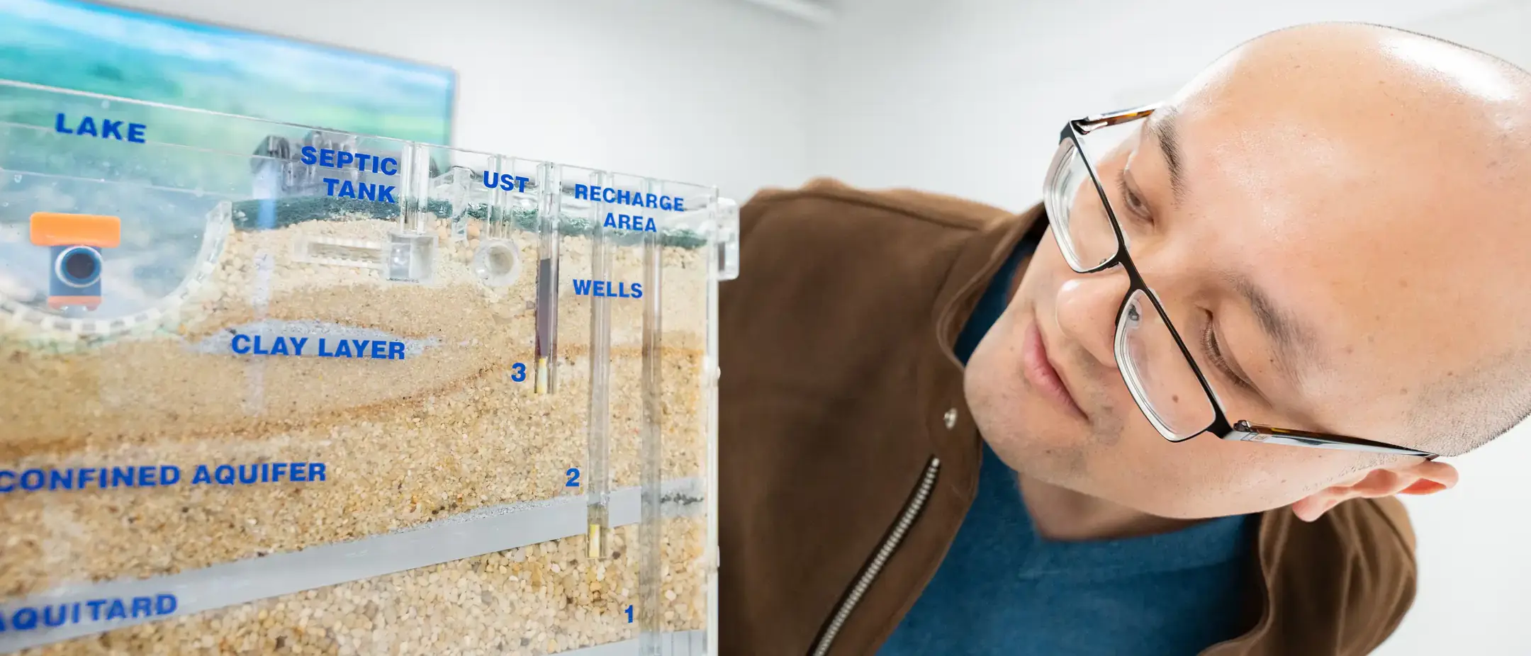 Climate change (GR Cert.) | University of Idaho