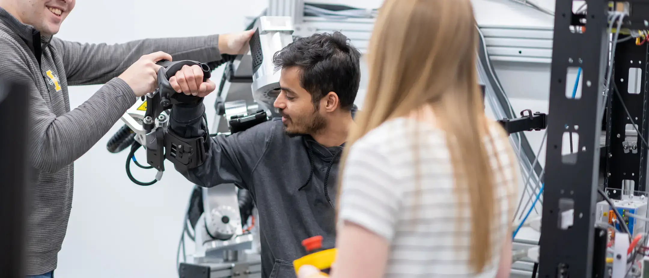 Technology integration specialist (GR Cert.) | University of Idaho