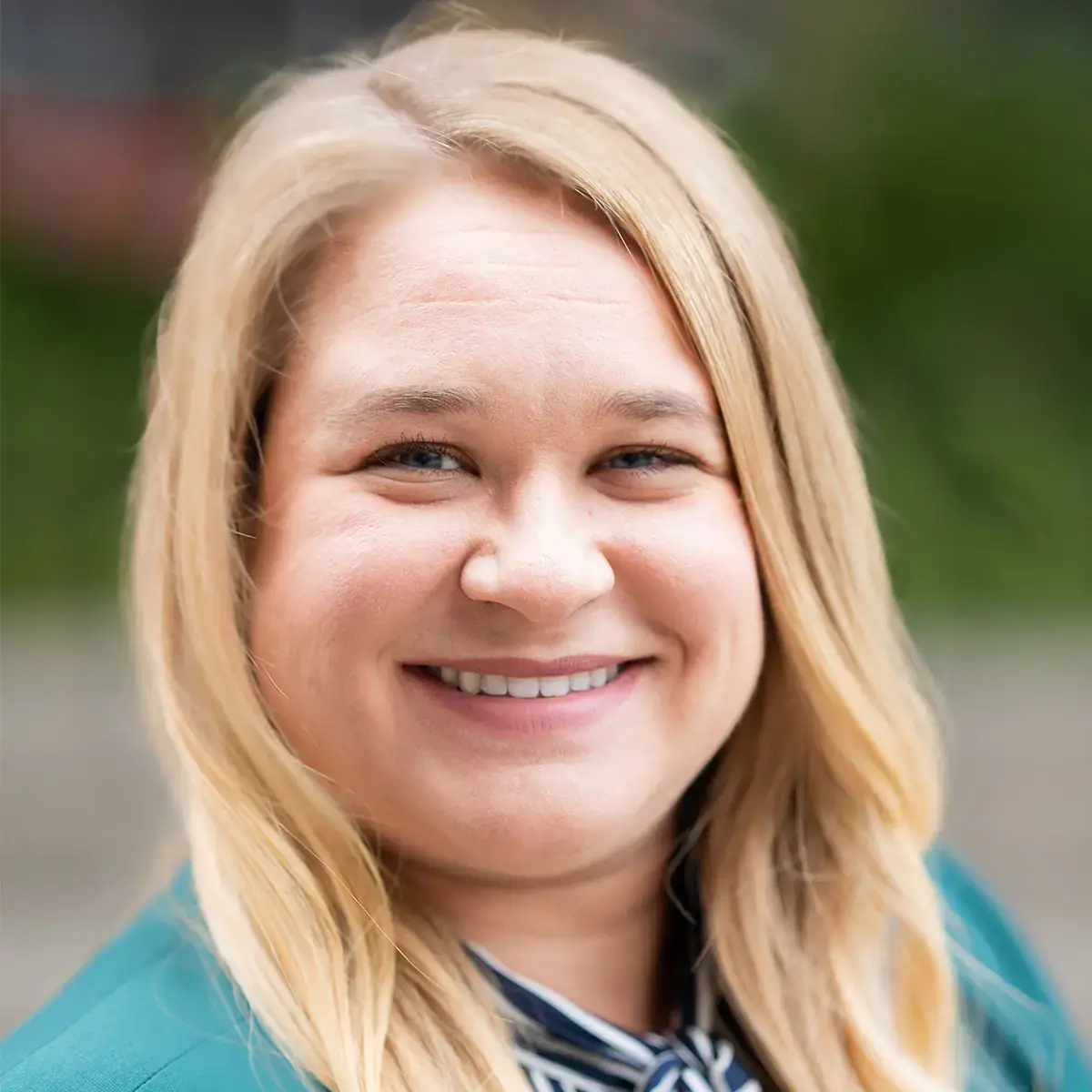 Carly Densmore | University of Idaho