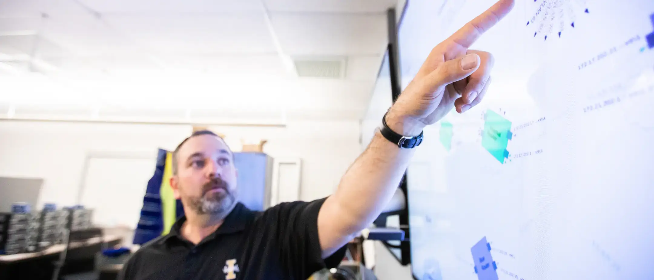 Nuclear criticality safety (GR Cert.) | University of Idaho
