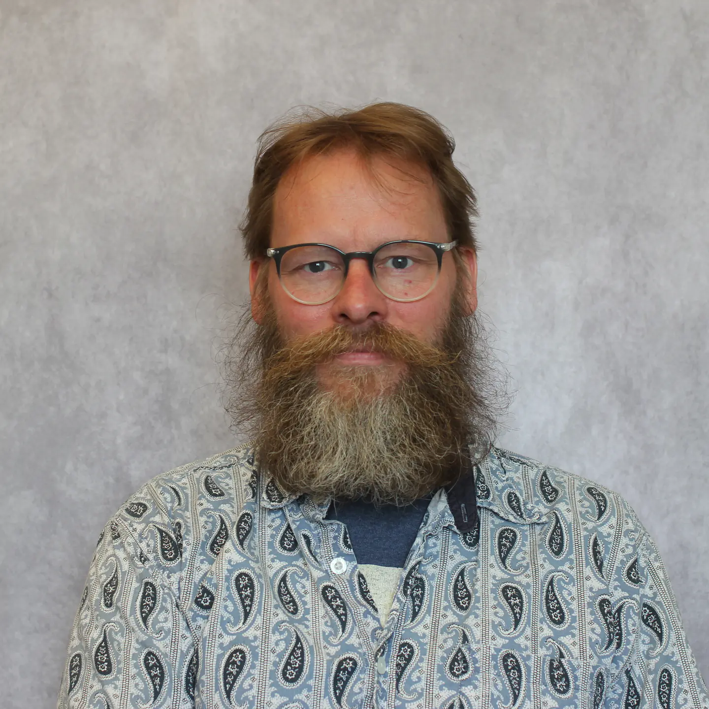 Eric Foard | University of Idaho