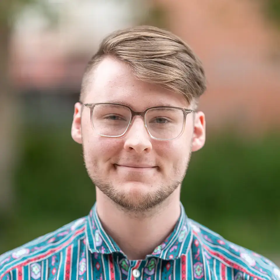 Bryan Soderquist | University of Idaho