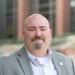 Erick Larson | University of Idaho