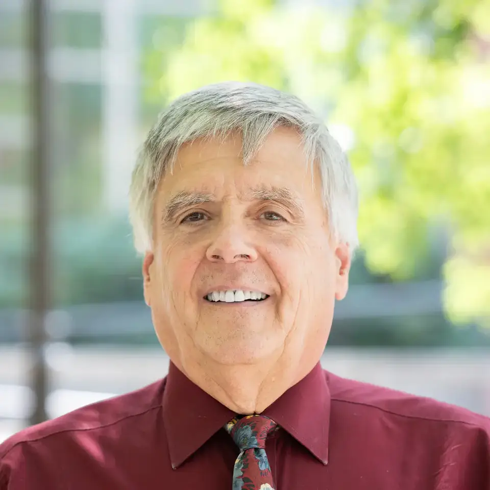 Robert Stone | University of Idaho