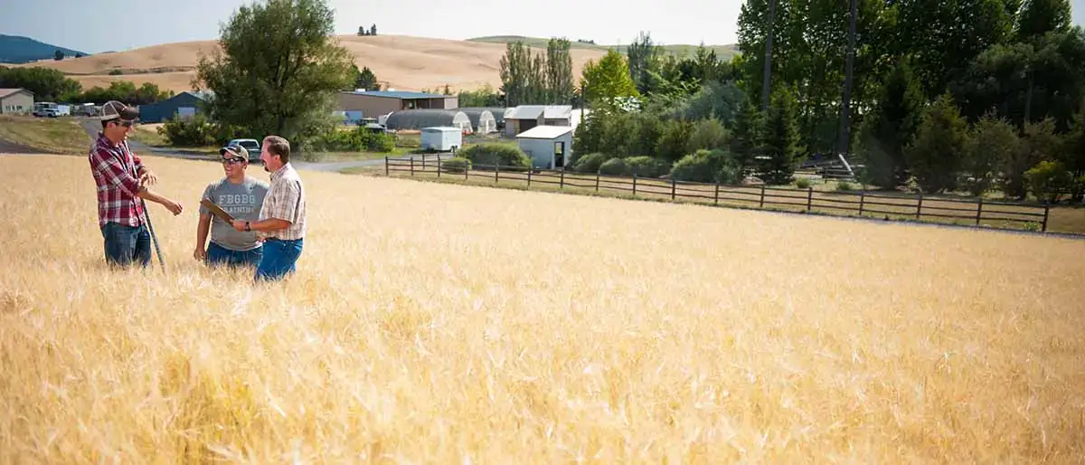 Agricultural science, communication and leadership (B.S.Ag.L.S ...