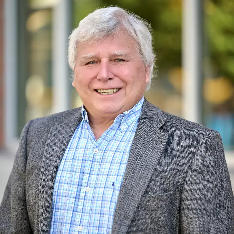 John Rumel | University of Idaho