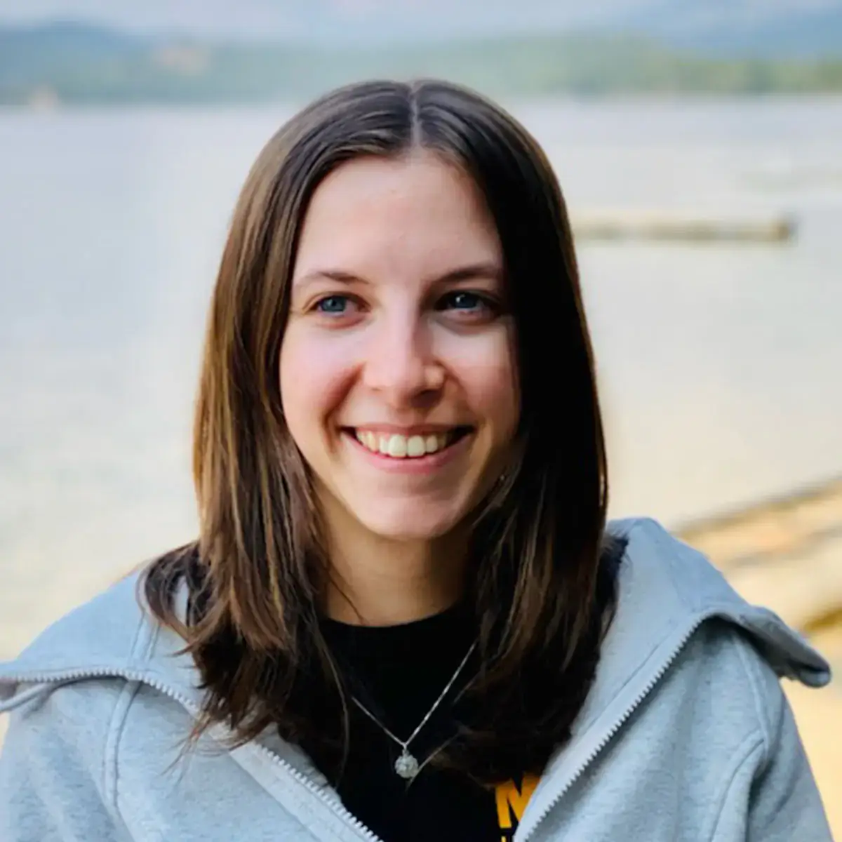 Dylan Porter | University of Idaho