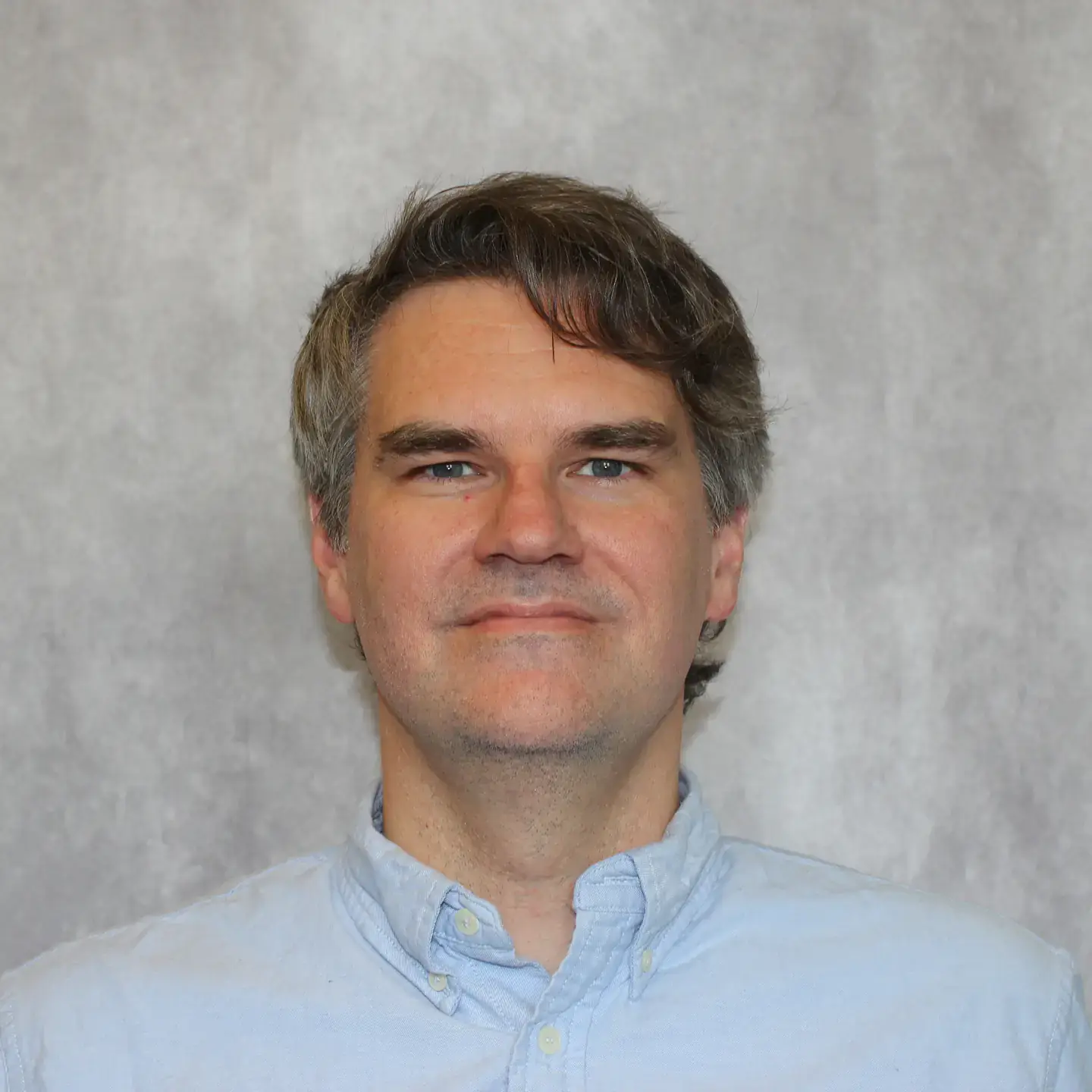 Christopher Jones | University of Idaho