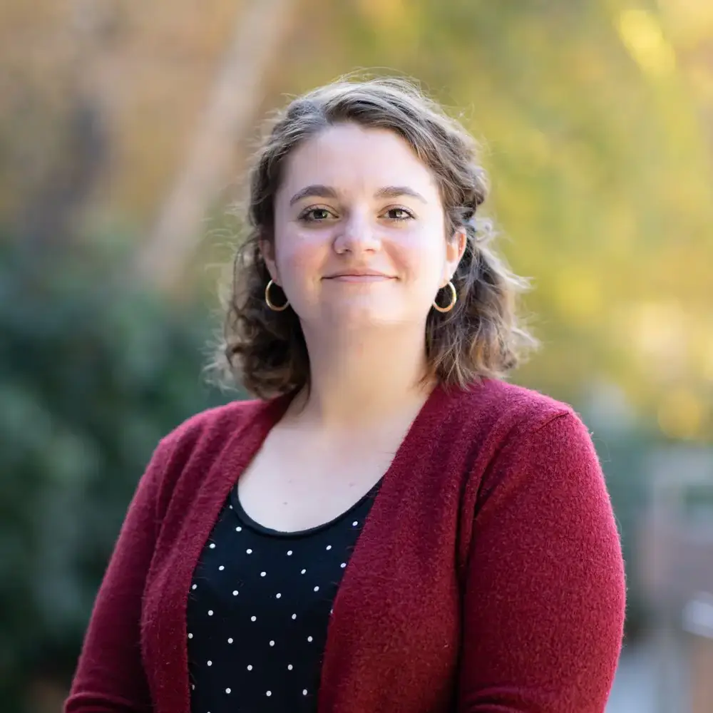 Jamie Jessup | University of Idaho