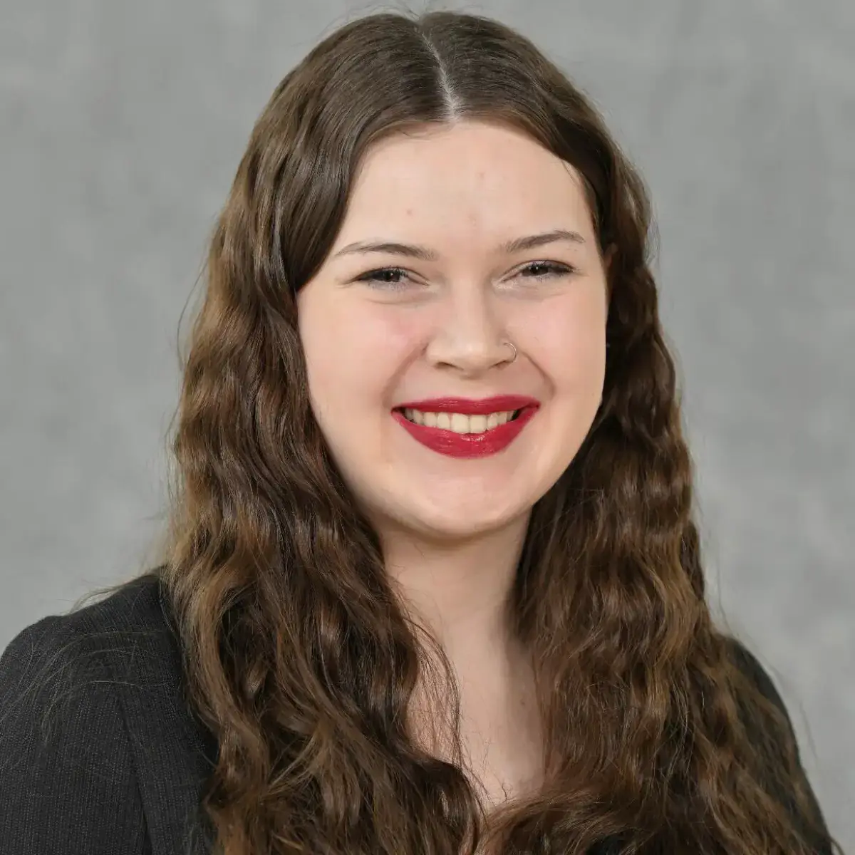 Alisa Volz | University of Idaho