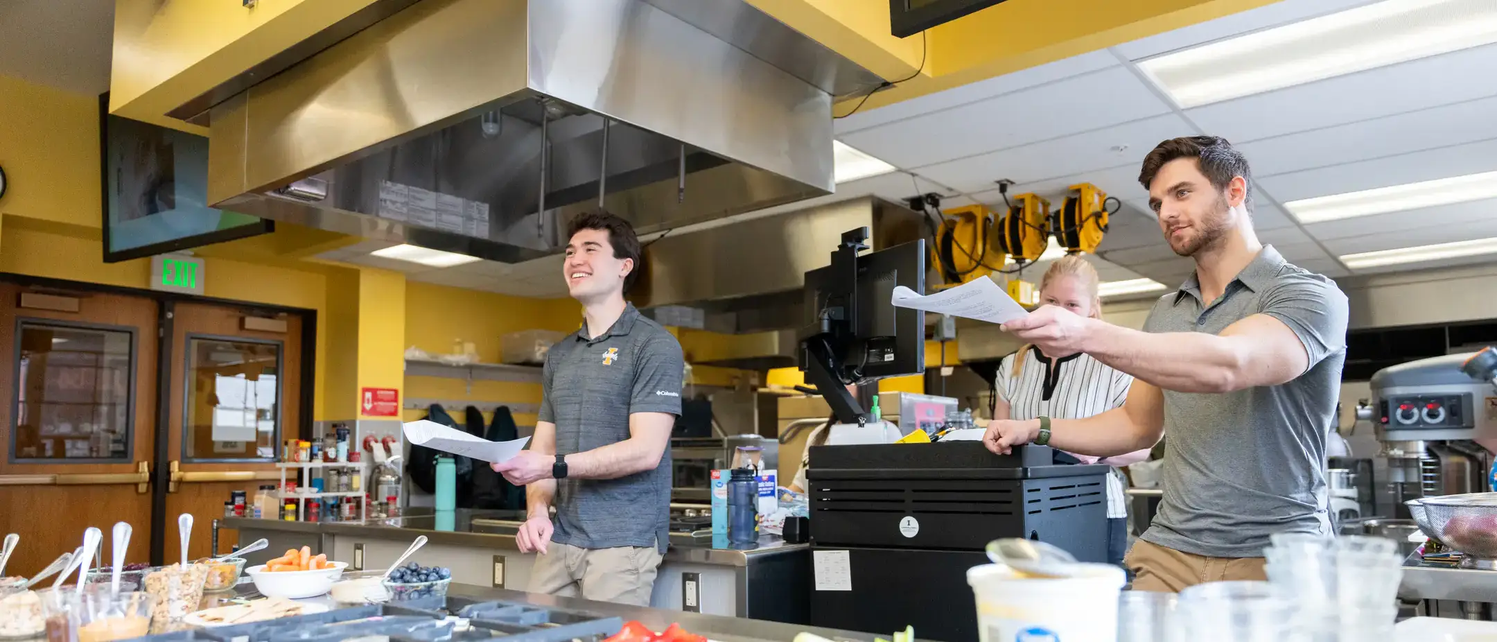 Dietetics (M.S.) | University of Idaho