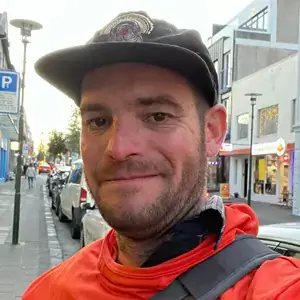 Bryce Blankenship | University of Idaho