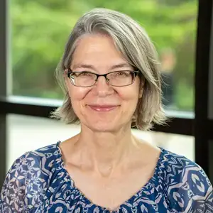 Laurel Gilbert | University of Idaho