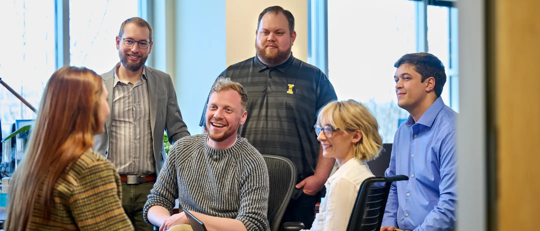 Technical program management (UG Cert.) | University of Idaho