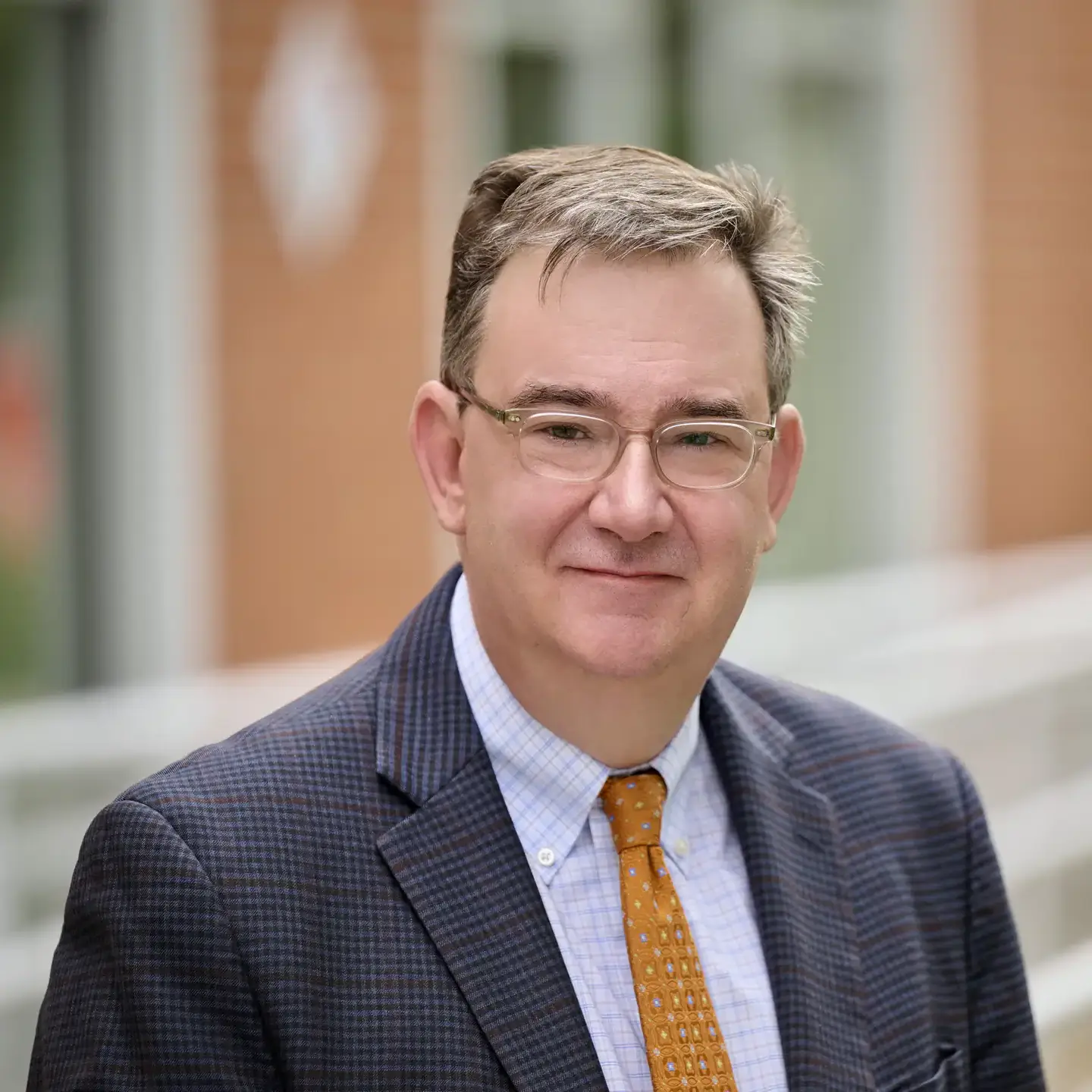 Timothy Harris | University of Idaho
