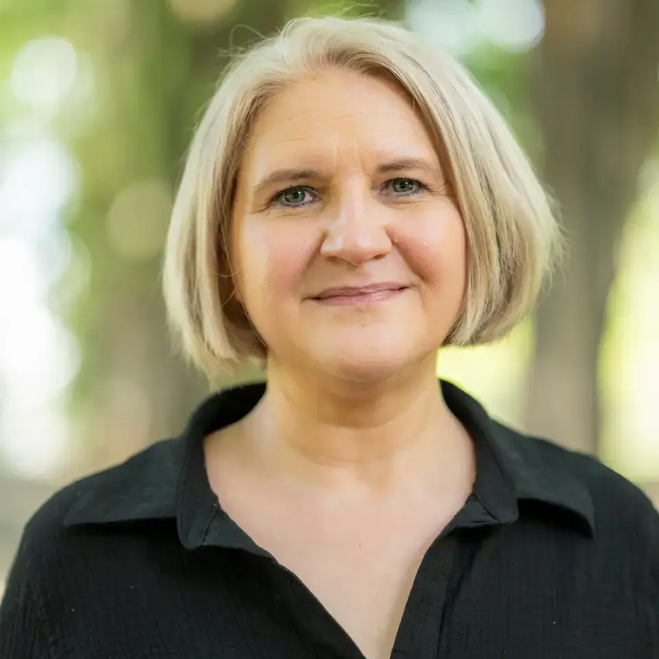 Polly Tohaneanu | University of Idaho