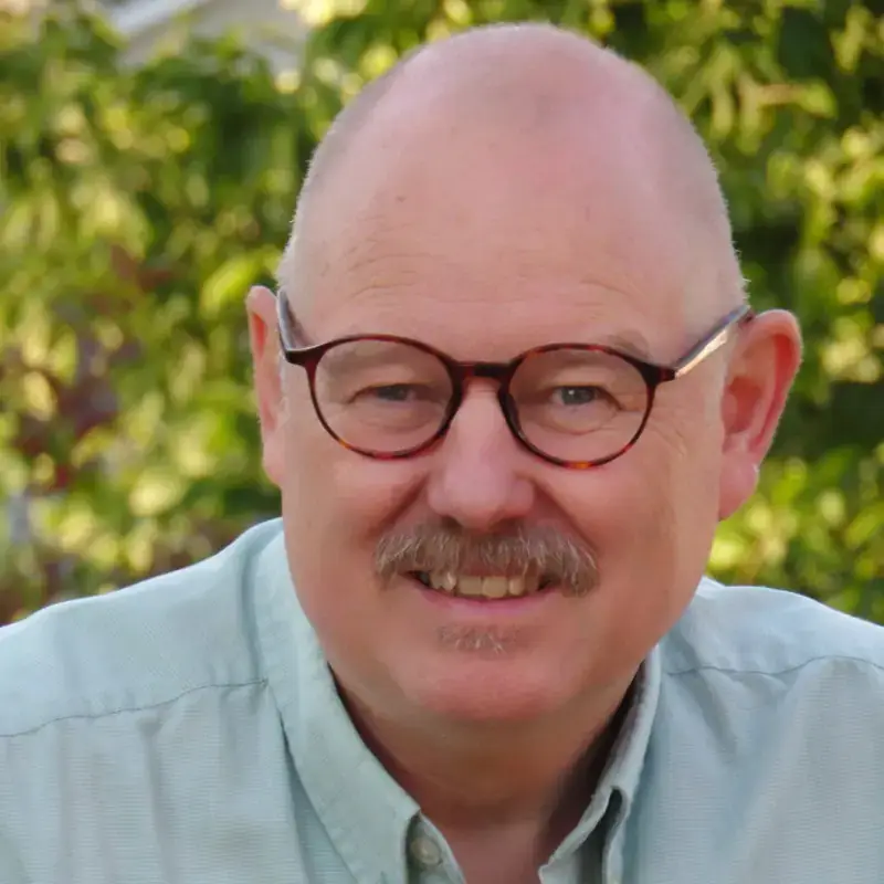 Gary Austin | University of Idaho