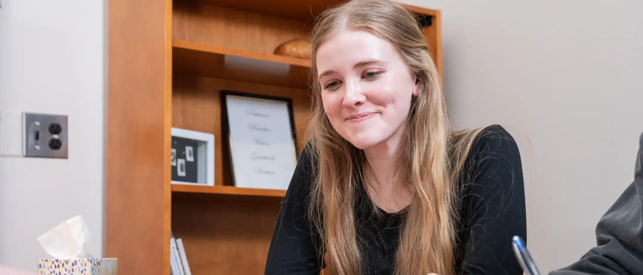 Experimental psychology (Ph.D.) | University of Idaho