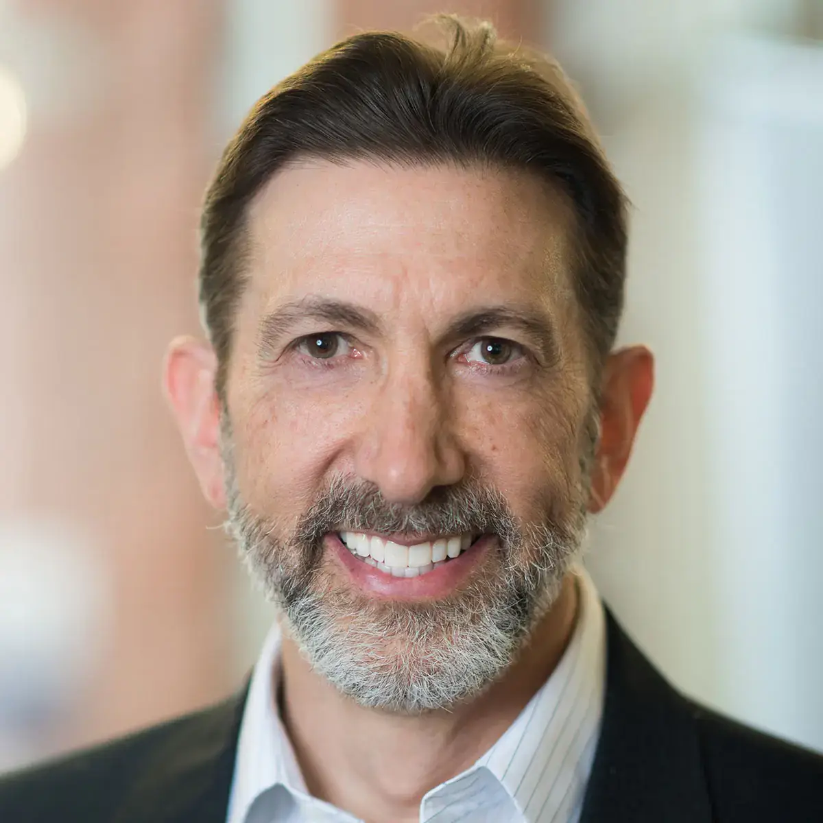 Kenneth Locke | University of Idaho